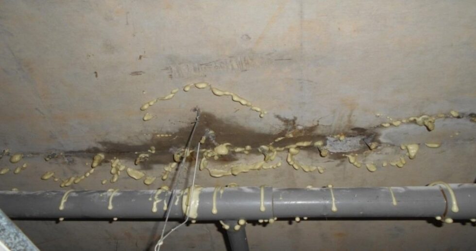 Roofing Services - Roofing Johor