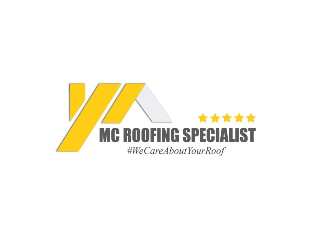 MC Roofing Specialist Sdn Bhd Logo - MC Roofing Specialist Sdn Bhd